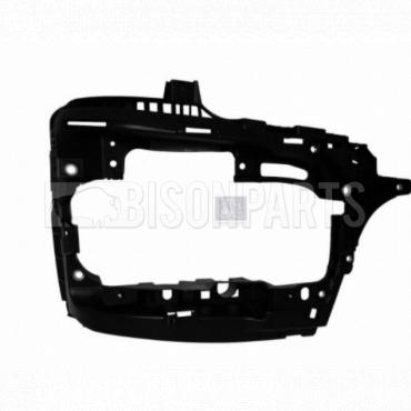 HEADLAMP SUPPORT HOUSING DRIVER SIDE RH 9678800816, A9678800816 ...