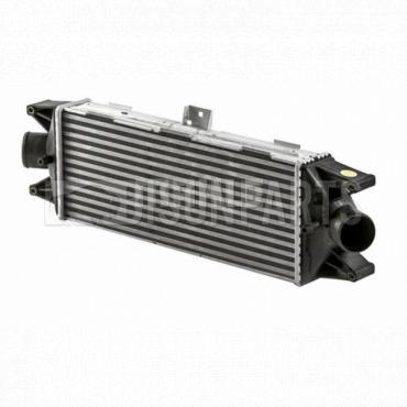 INTERCOOLER ASSEMBLY 504022617, 504084140, 504086501, 5801313640 ...