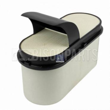 AIR FILTER 0040946904, A0040946904 - Bison Parts