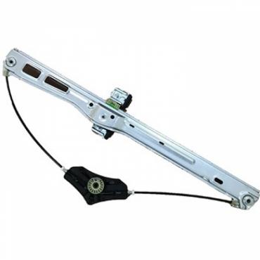 ELECTRIC WINDOW LIFT REGULATOR ONLY PASSENGER SIDE LH 2053163 - Bison Parts