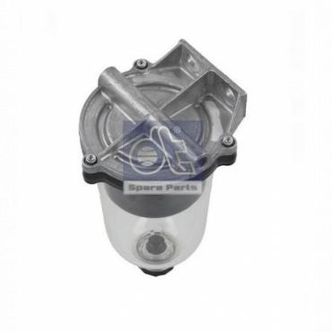 FUEL FILTER WATER SEPERATOR 5010140900 - Bison Parts