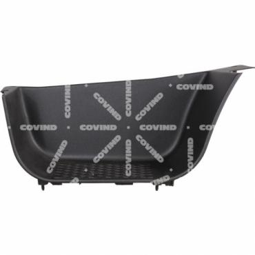 LOWER STEP SURROUND DRIVER SIDE RH 5801869288, 5801547974 - Bison Parts