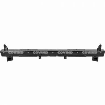 FRONT BUMPER SUPPORT CROSSMEMBER 1674548, 1662370 - Bison Parts