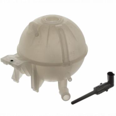 EXPANSION HEADER TANK C/W SENSOR 9065010503, 2E0121407, A9065010503 ...