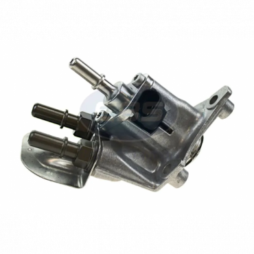 ADBLUE INJECTION DOSING VALVE - Bison Parts