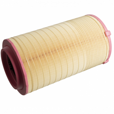 AIR FILTER ELEMENT 81084050037 - Bison Parts