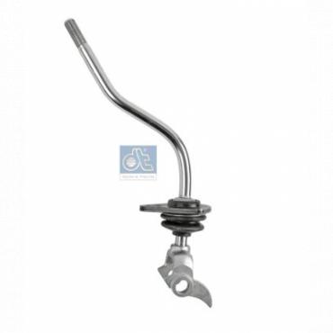 GEARSHIFT CONTROL SELECTOR ROD - Bison Parts