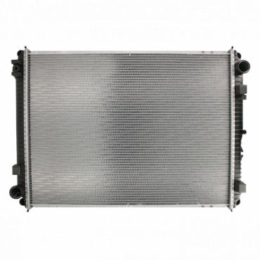 RADIATOR WITHOUT FRAME - Bison Parts