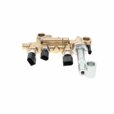 EAS ADBLUE DOSING MODULE - Bison Parts