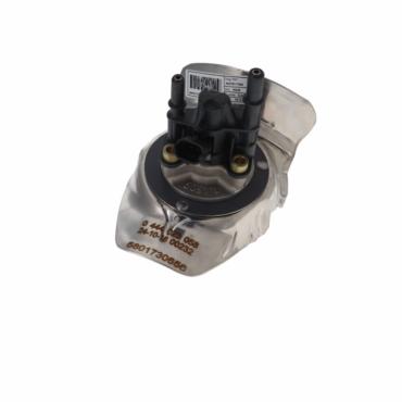 EAS ADBLUE DOSING MODULE - Bison Parts