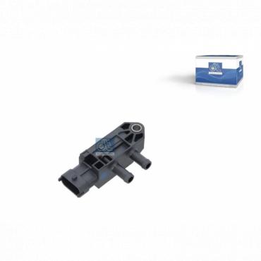 DPF PRESSURE SENSOR - Bison Parts