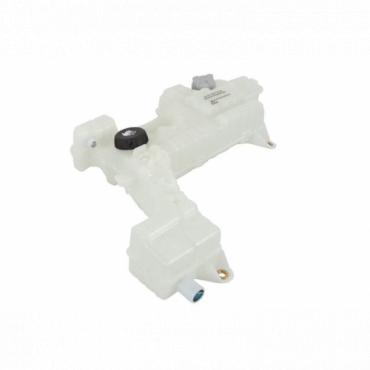 EXPANSION HEADER TANK - Bison Parts