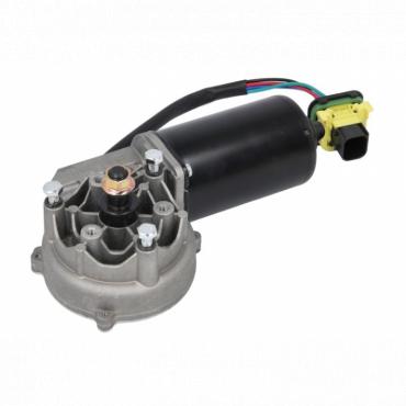 WINDSCREEN WINDOW WIPER MOTOR 24V 7423397750, 7423397751, 7482544132 ...