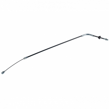 FRONT HANDBRAKE CABLE 1377930, 1388273, 1419537, 1441585, 1464758 ...