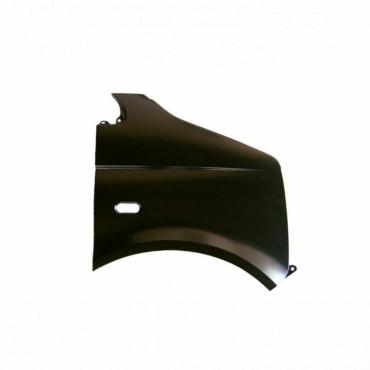 PRIMED FRONT WING PANEL PASSENGER SIDE LH 7H0821102E - Bison Parts