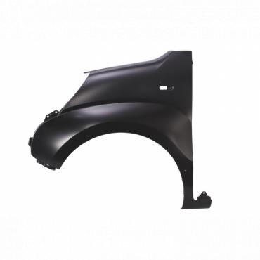 FRONT WING PANEL PASSENGER SIDE LH 1611655180, 1693166880 - Bison Parts