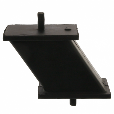 CAB SIDE SUPPORT MOUNTING BUFFER - Bison Parts