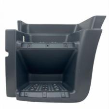 LOWER STEP SURROUND PASSENGER SIDE LH 504053092, 2997523, 504103232 ...