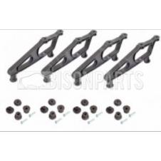 SUNVISOR ONLY 81637010031, 81637010046 - Bison Parts