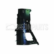 CORNER DEFLECTOR TRIM PANEL DRIVER SIDE RH 1382728 - Bison Parts