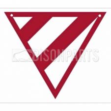 Abnormal Load Markers Truck Parts - Bison Parts