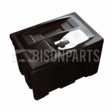 Jonesco Tool Boxes Truck Parts - Bison Parts