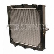 DAF Radiators Assemblies Truck Parts - Bison Parts