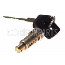 IGNITION BARREL LOCK SET & KEYS 500338932, 4837683, 41040470, 504026642 ...