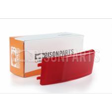 REAR RED REFLECTOR PASSENGER SIDE LH 4478260040, A4478260040 - Bison Parts