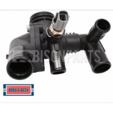 COOLANT THERMOSTAT 1733253, BB3Q-8A586-AB, BK3Q-8A586-AB - Bison Parts