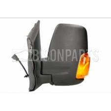 MIRROR HEAD AMBER INDICATOR BULB FITS LH OR RH 8201277, 85890100 ...