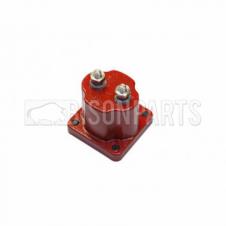 SOLENOID FUEL SHUT OFF VALVE 1493754, 1521019, 3098354, 1799375 - Bison ...