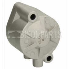 RANGE CONTROL CYLINDER 1321420, 1484808 - Bison Parts