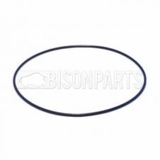 BOGIE AXLE NUT 1343178, 204724 - Bison Parts