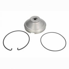 'CONED STYLE HUB CAP REPAIR KIT - Bison Parts