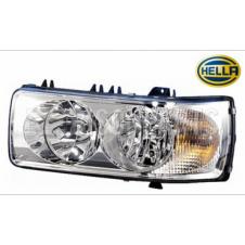 HEADLAMP & INDICATOR ASSEMBLY DRIVER SIDE RH 9438201961, A9438201961 ...