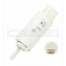 WINDSCREEN WASHER PUMP 24V 7484081002, 82171135, 84081002 - Bison Parts