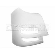 FRONT BUMPER CORNER DRIVER SIDE RH 9608809672, A9608809672 - Bison Parts