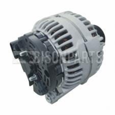 ALTERNATOR ASSEMBLY WITH PULLEY 28V 100AMP 0141547402, A0141547402 ...