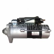 STARTER MOTOR ASSEMBLY 12V 2.0KW M001T31071, M001T31072, M1T31071 ...