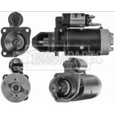 SCANIA Starter Motors Truck Parts - Bison Parts