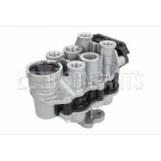 MULTI CIRCUIT PROTECTION VALVE (MCPV) 1612053, II39010FN50, AE4526 ...
