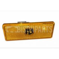 LED AMBER SIDE MARKER LAMP FITS RH OR LH 0005447611, 0005445411 ...