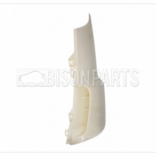 INNER CORNER PANEL DEFLECTOR PASSENGER SIDE LH 9607510430, A9607510430 ...
