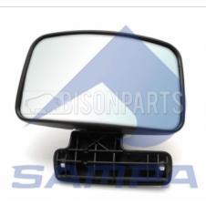 ROOF KERB MIRROR HEAD PASSENGER SIDE 504168236, 5801765379 - Bison Parts