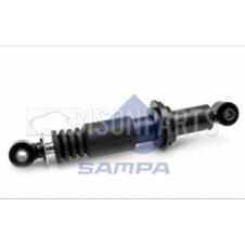 CAB SEAT SHOCK ABSORBER 42538424, 81623856047, 0019191245, 5001857903 ...