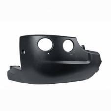FRONT 'LOW BUMPER CORNER DRIVER SIDE RH 1923743 - Bison Parts