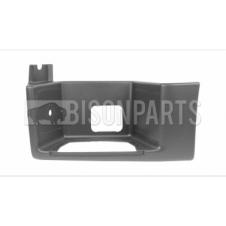 GREY LOWER STEP SURROUND PASSENGER SIDE LH 2997118, 42553997, 500375430 ...