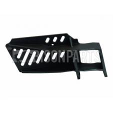 STEP SUPPORT BRACKET DRIVER SIDE RH 9608801265, A9608801265 - Bison Parts