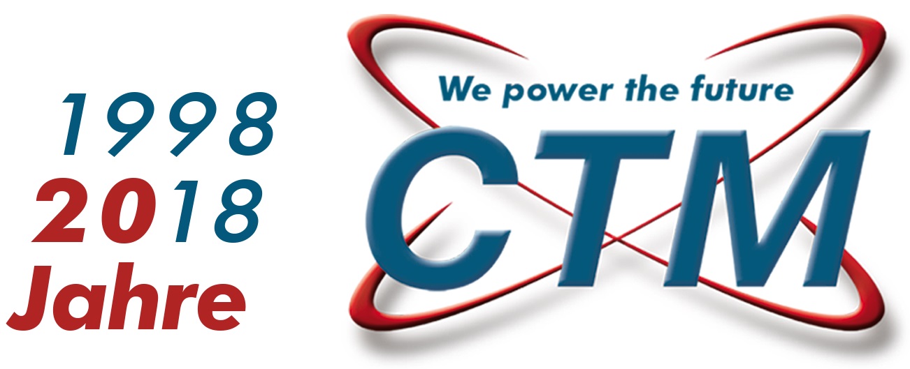 Karriere und Jobs bei CTM Components Trading Marketing GmbH | Workwise